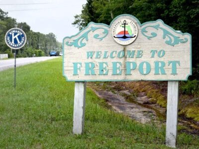 Freeport - Terry A Realty